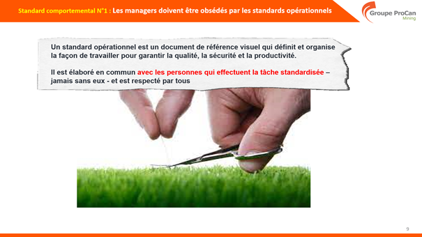 Maintenance System – Procaneq